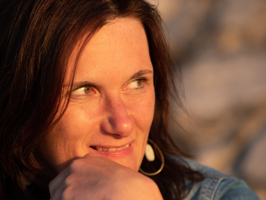 Rencontre avec Julie Pollet | Julie Pollet